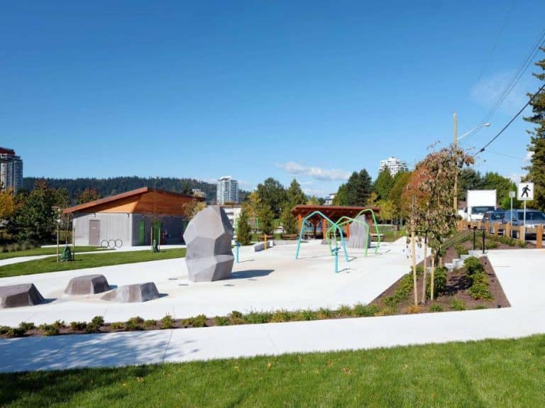 Architectural Fountains & Commercial Fountains Projects - Soucy Aquatik