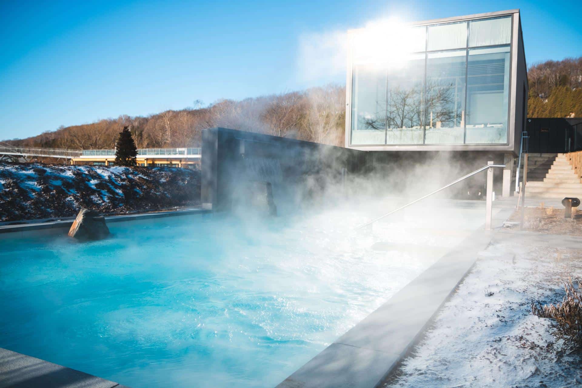 Conseil canadien des piscines et des spas | Prix ARGENT 2019