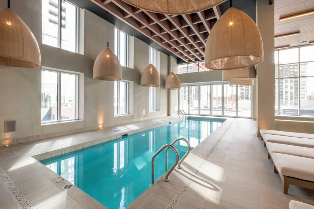 Canadian Pool & Hot Tub Council | Award 2021 | GOLD