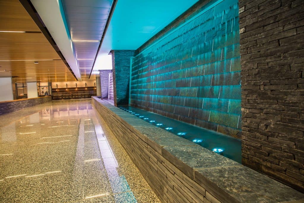 How to Incorporate Water in Your Architectural Project