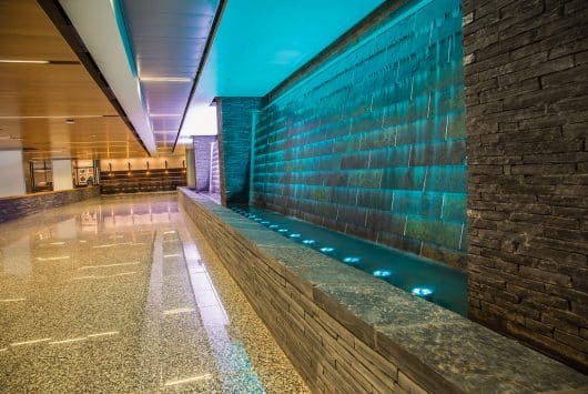 How to Incorporate Water in Your Architectural Project