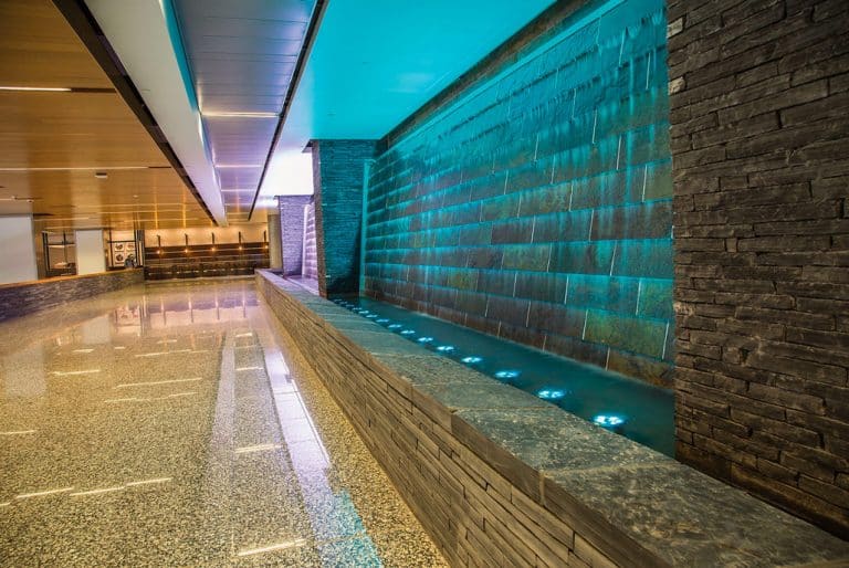 How to Incorporate Water in Your Architectural Project