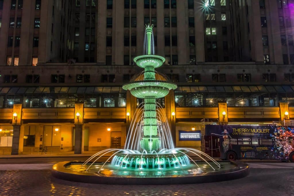 How to Incorporate Water in Your Architectural Project