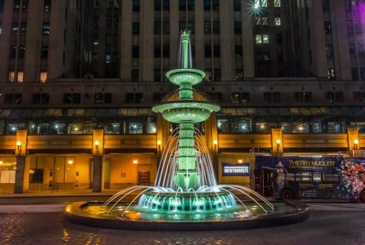 How to Incorporate Water in Your Architectural Project