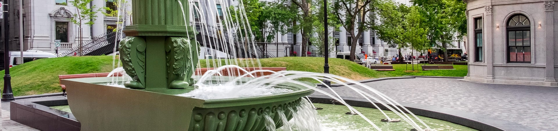 How to Incorporate Water in Your Architectural Project