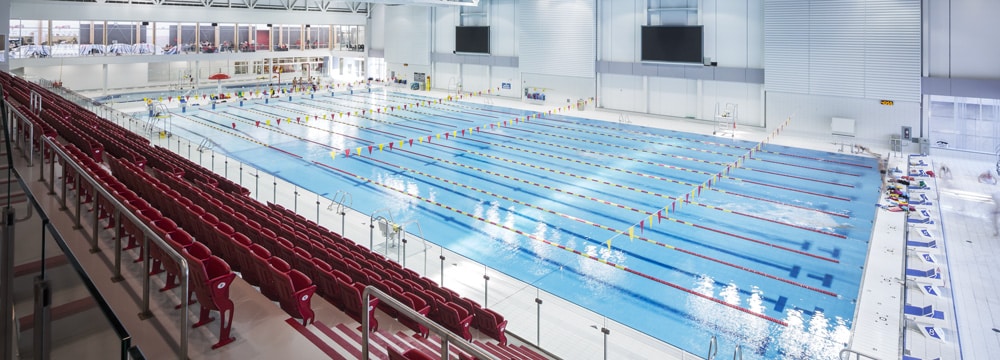 How to Choose proper Equipment for Commercial Swimming Pool