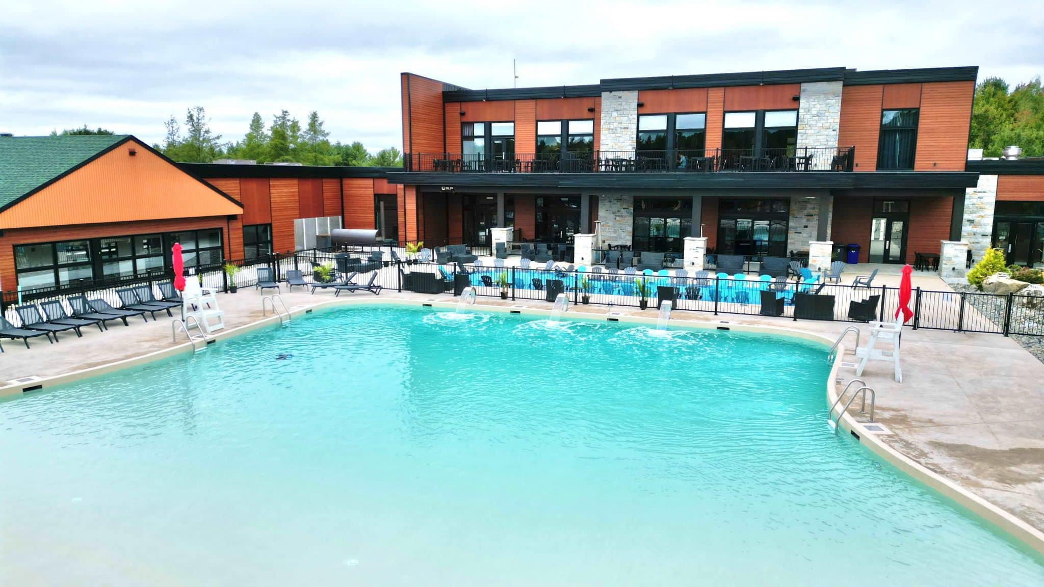 Aquatic Projects expert - Portfolio | Soucy Aquatik