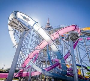 Challenges Faced When Building a Waterpark | Soucy Aquatik