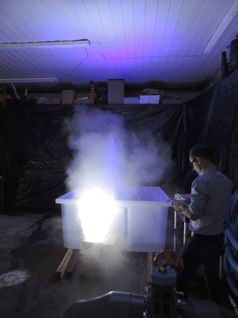 The Critical Role of Mock-Up Tests in Aquatic Design and Construction ...